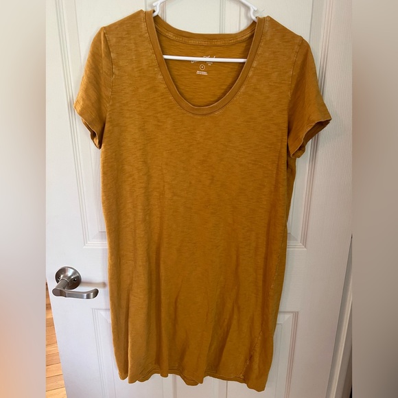 Dresses | Universal Thread T Shirt Dress | Poshmark